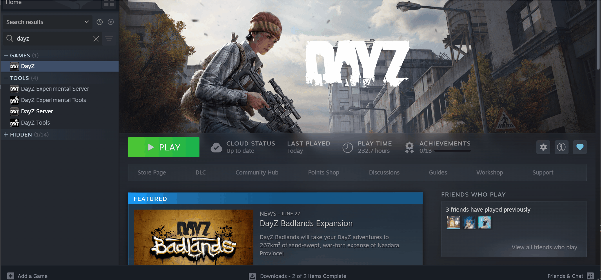 Adding Mods - Dayz Tutorial