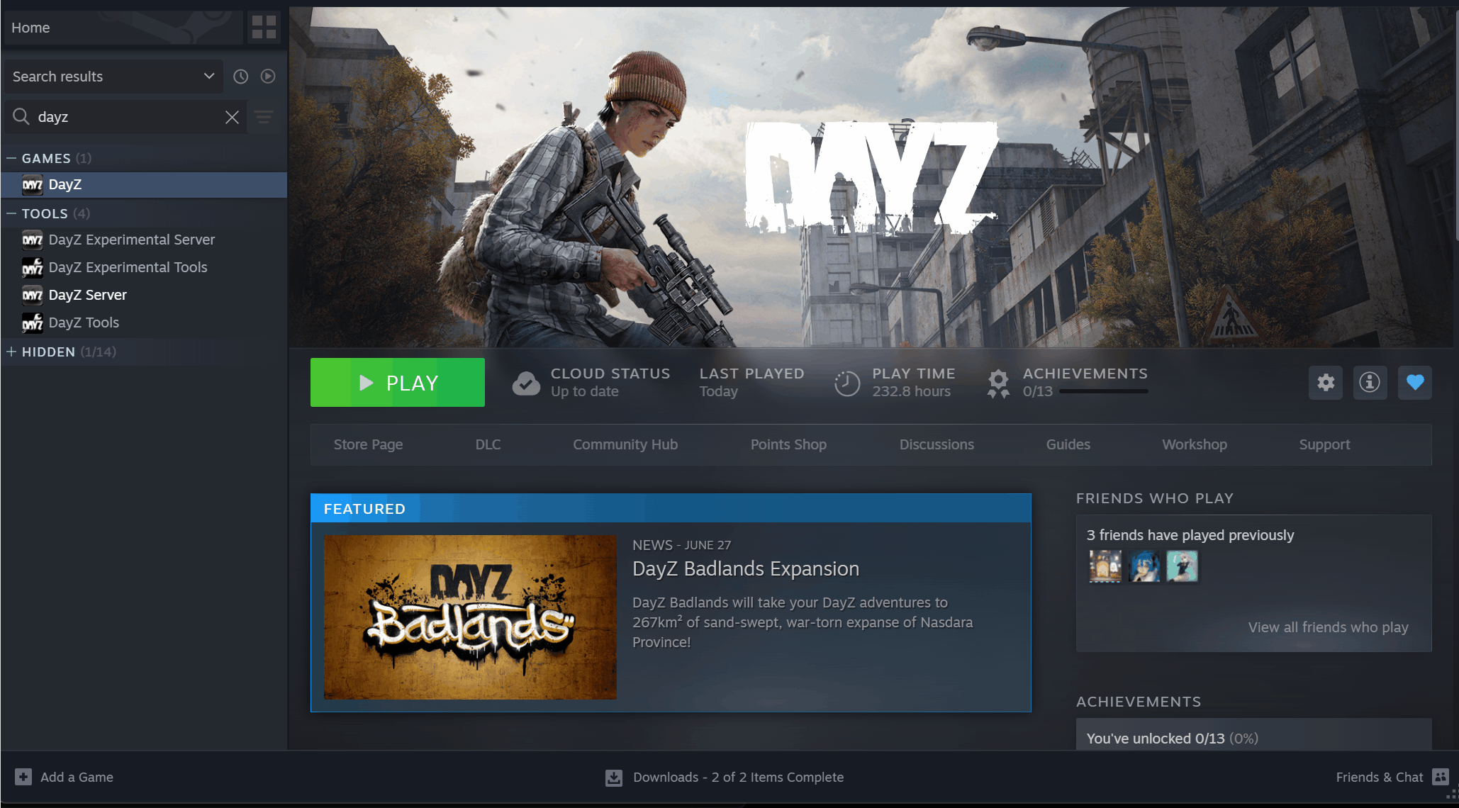 Adding Mods - Dayz Tutorial