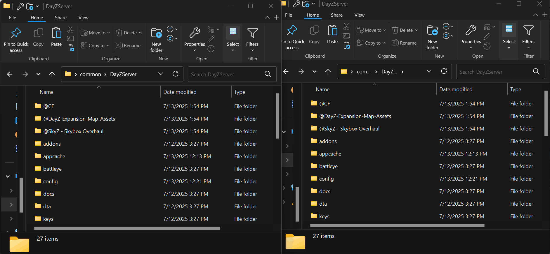 Adding Mods - Dayz Tutorial