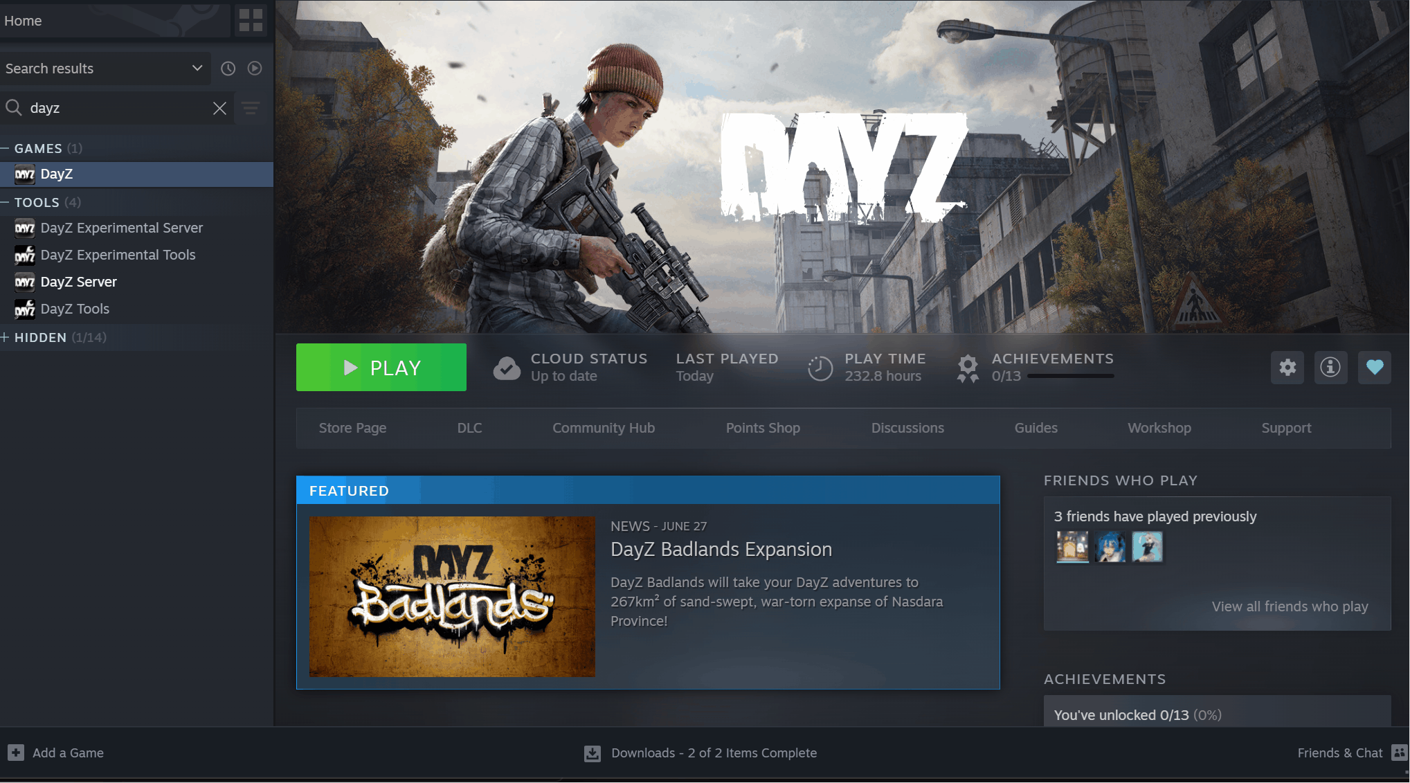 Adding Mods - Dayz Tutorial